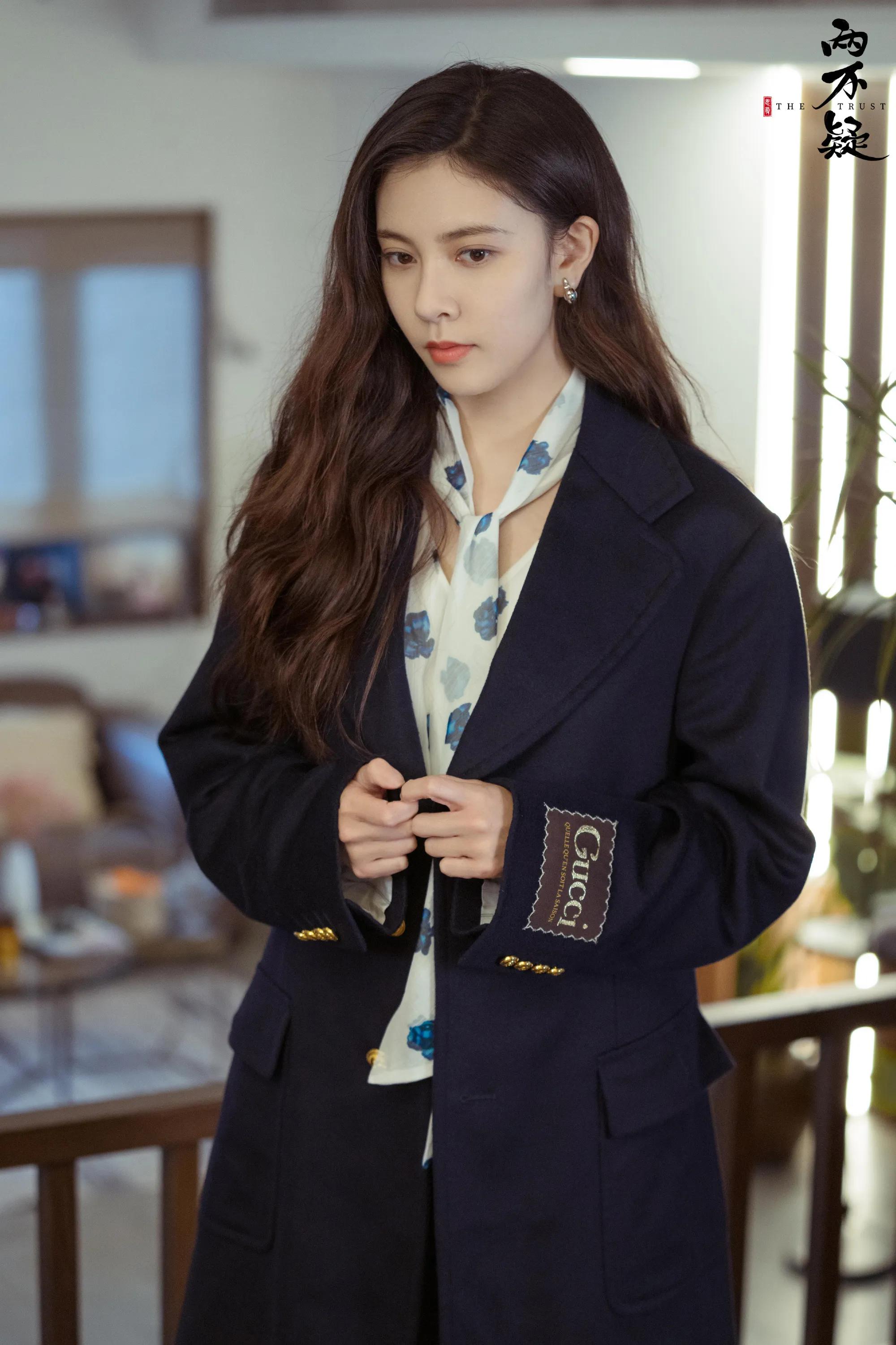 Song Yanfei's beautiful picture - iMedia