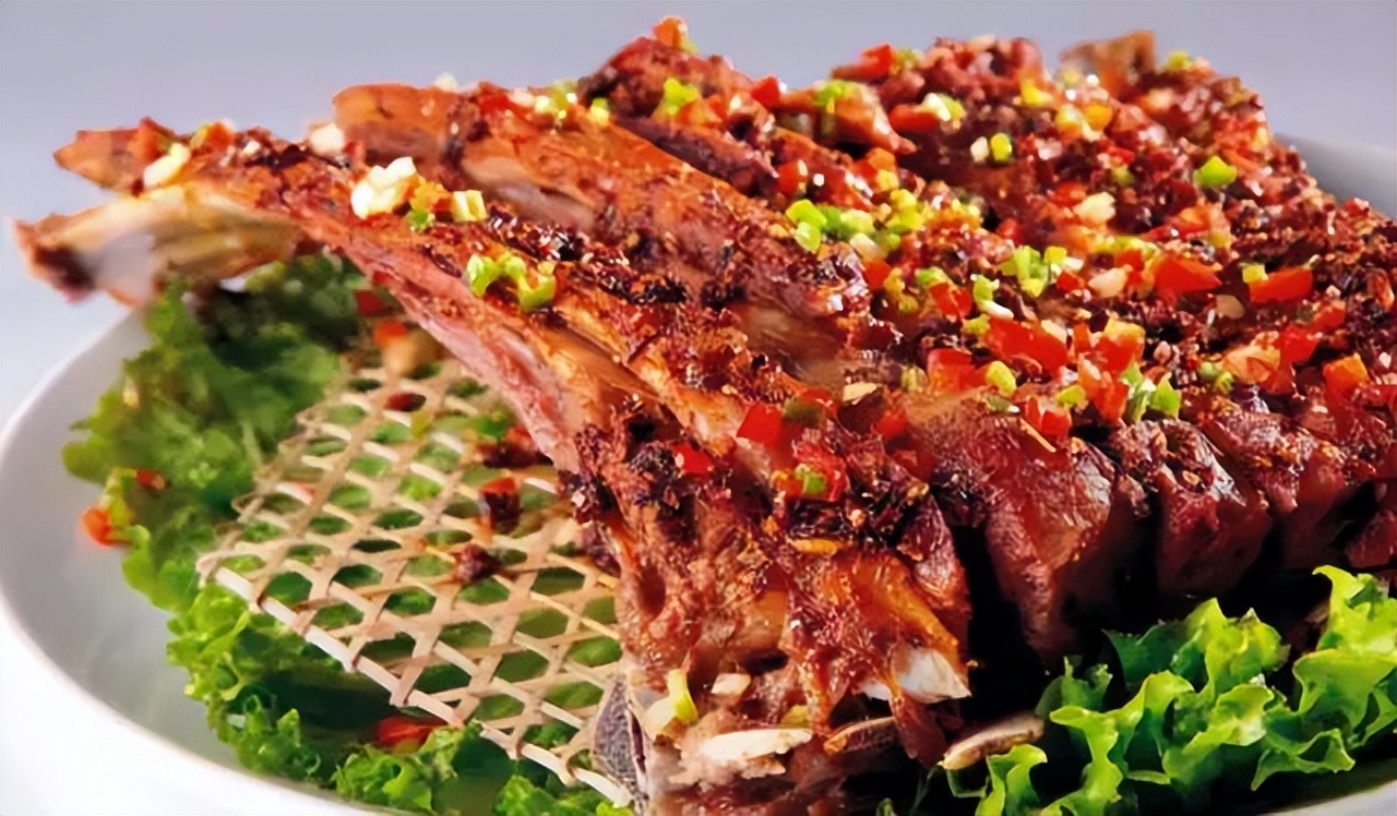 11 stylish and creative dishes! - iNEWS