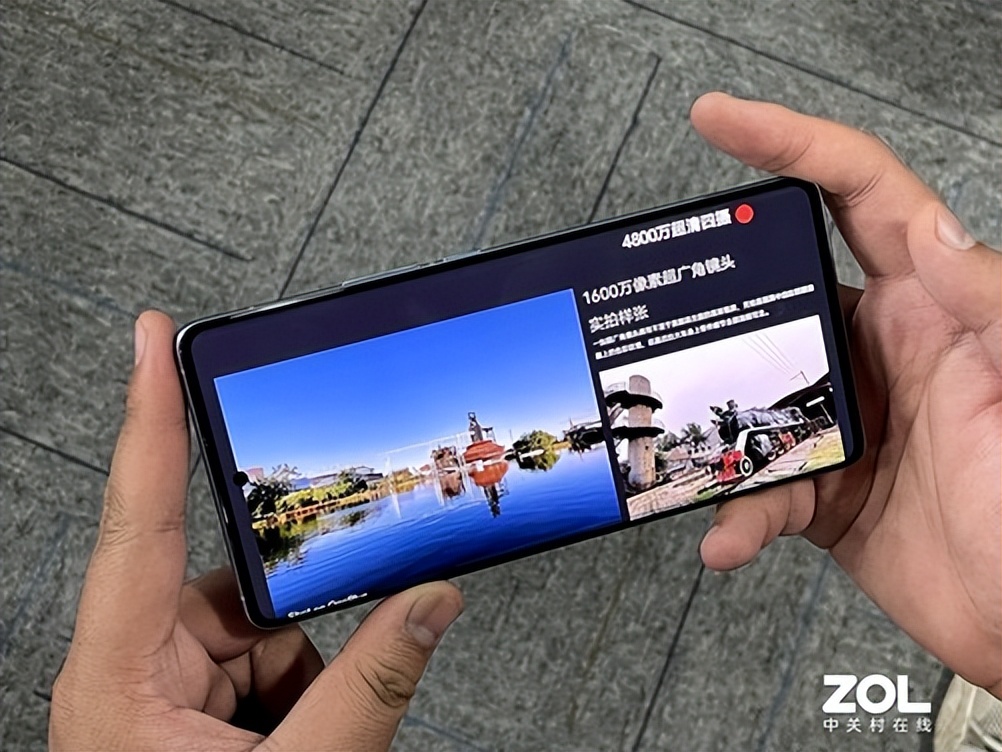 It's a bit bigger, but it's a "quality change" and you really need a ...