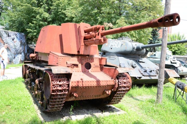 Thank you for your efforts?History of the Development of Romanian ...