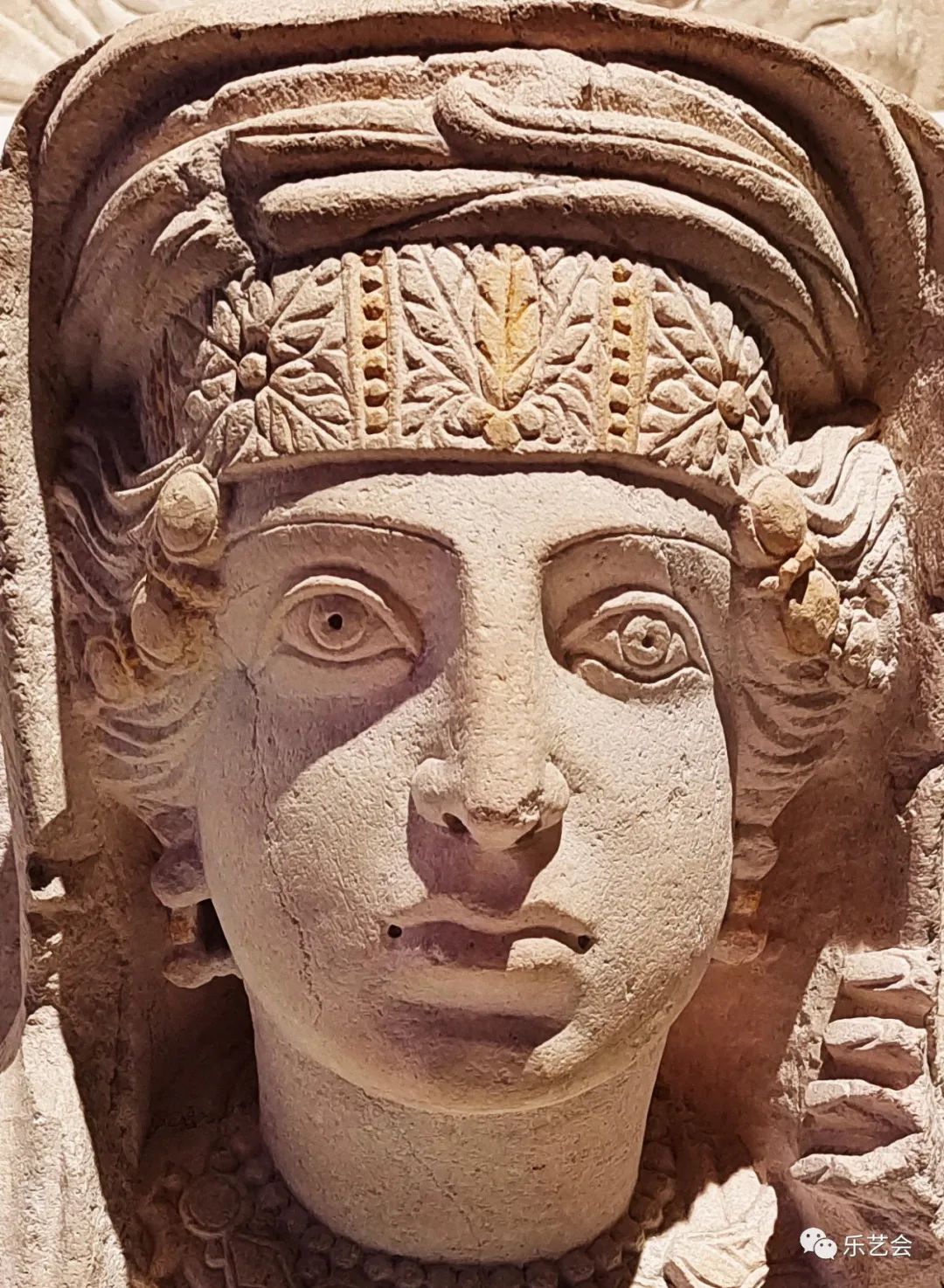 "Ancient Roman Artifacts from the British Museum" Series 14: Sharing by ...