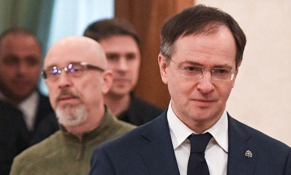 The key variable of the Russian-Ukrainian war! Zelensky's top military ...