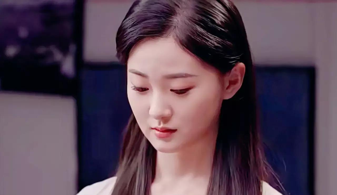 Amazing new star Shao Yuqi - iMedia