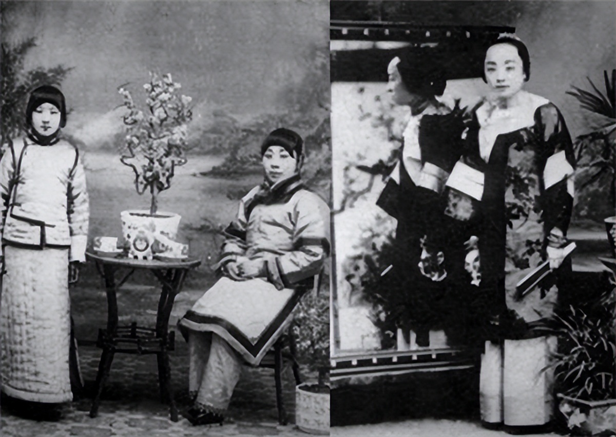 Sai Jinhua, a famous prostitute in the late Qing Dynasty: Known as the ...