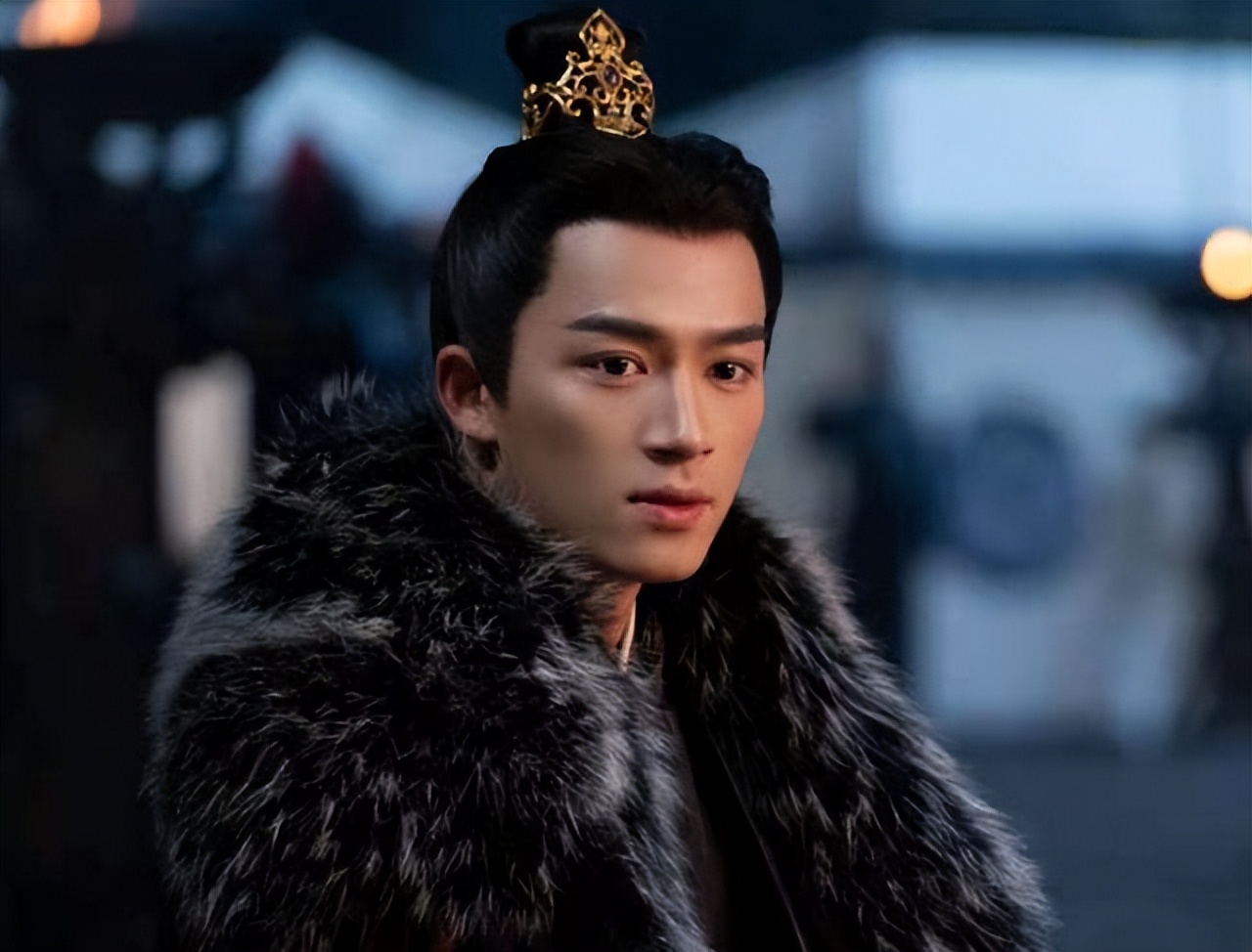 1. Born in the Southern and Northern Dynasties, there is no way to get ...