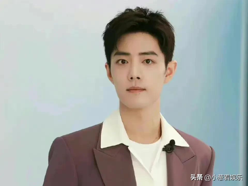 "The Sun With Me" was "explosion-proof"?Insiders revealed that Xiao ...