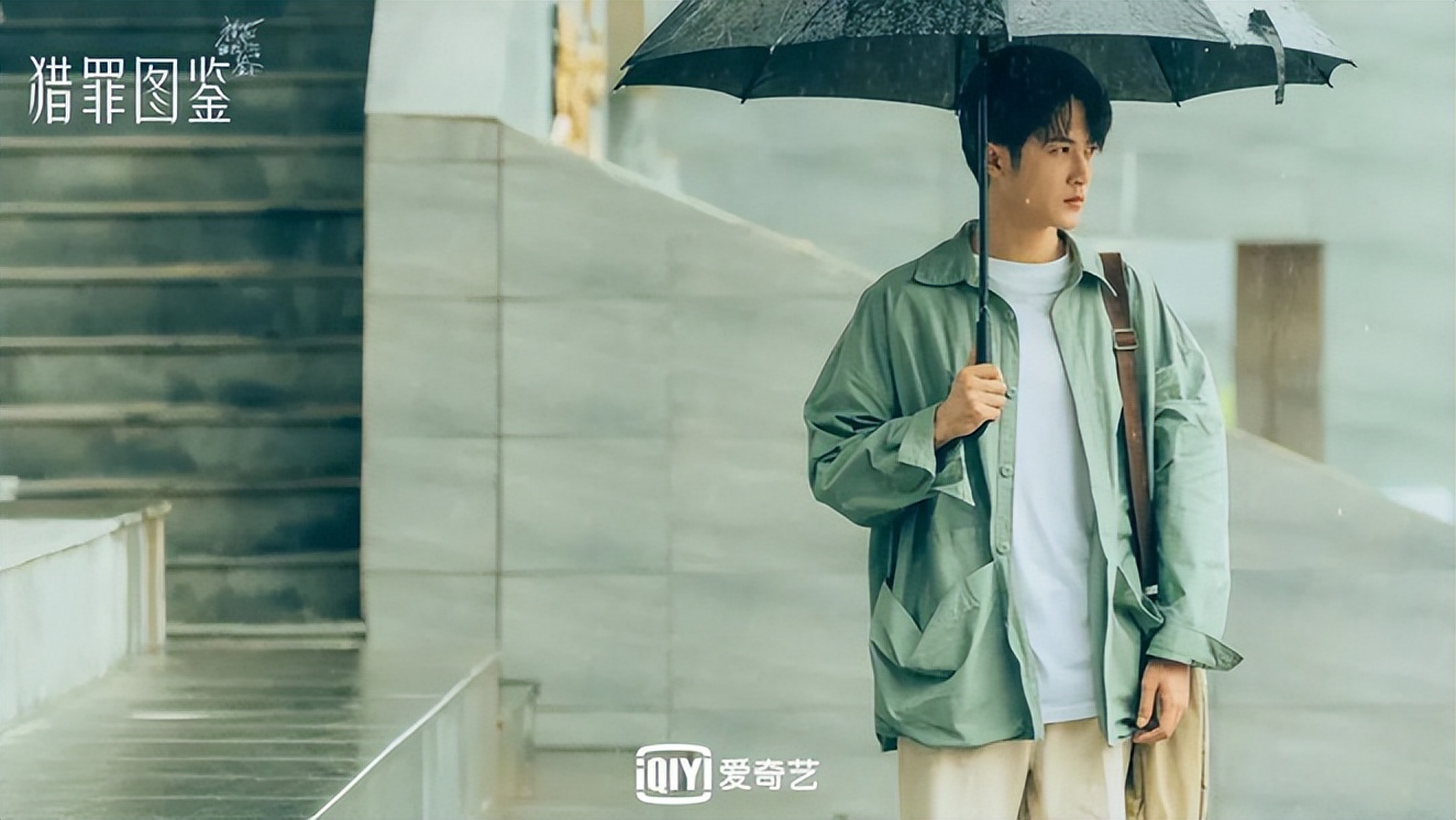Tan Jian's new endorsement official announcement - iMedia