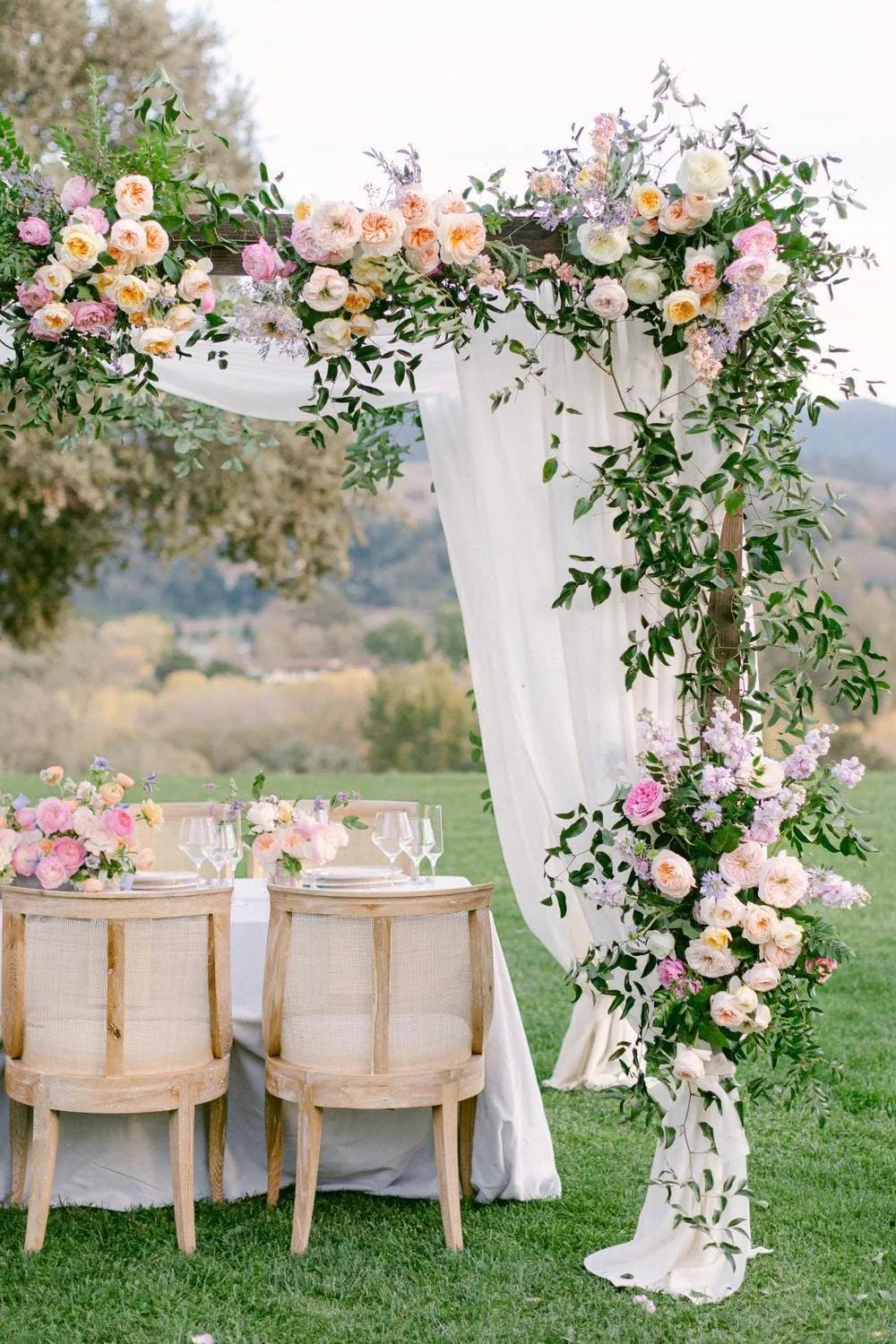 Create the Ultimate Luxurious Wedding Rose Experience - iNEWS