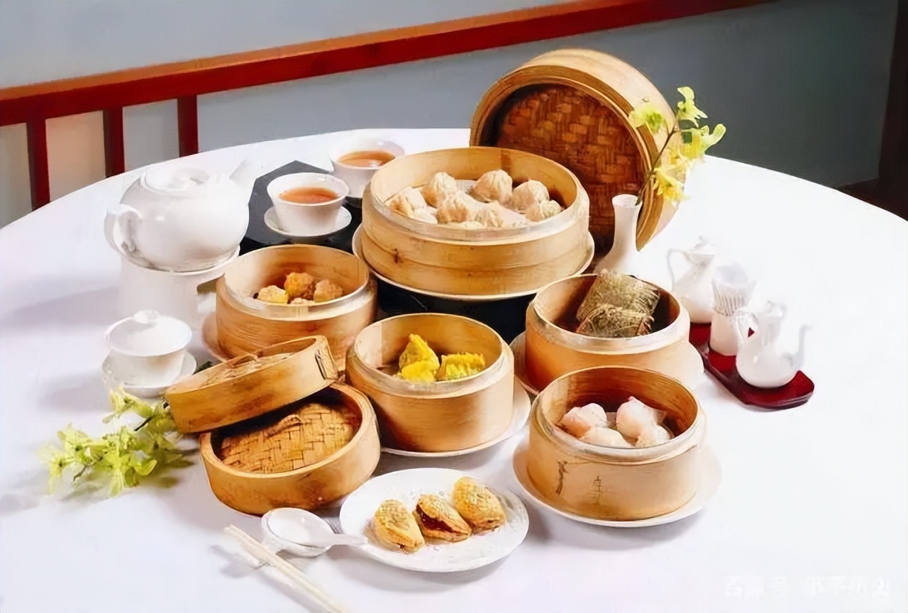 Talking about Chinese breakfast, its origin and evolution, and the ...