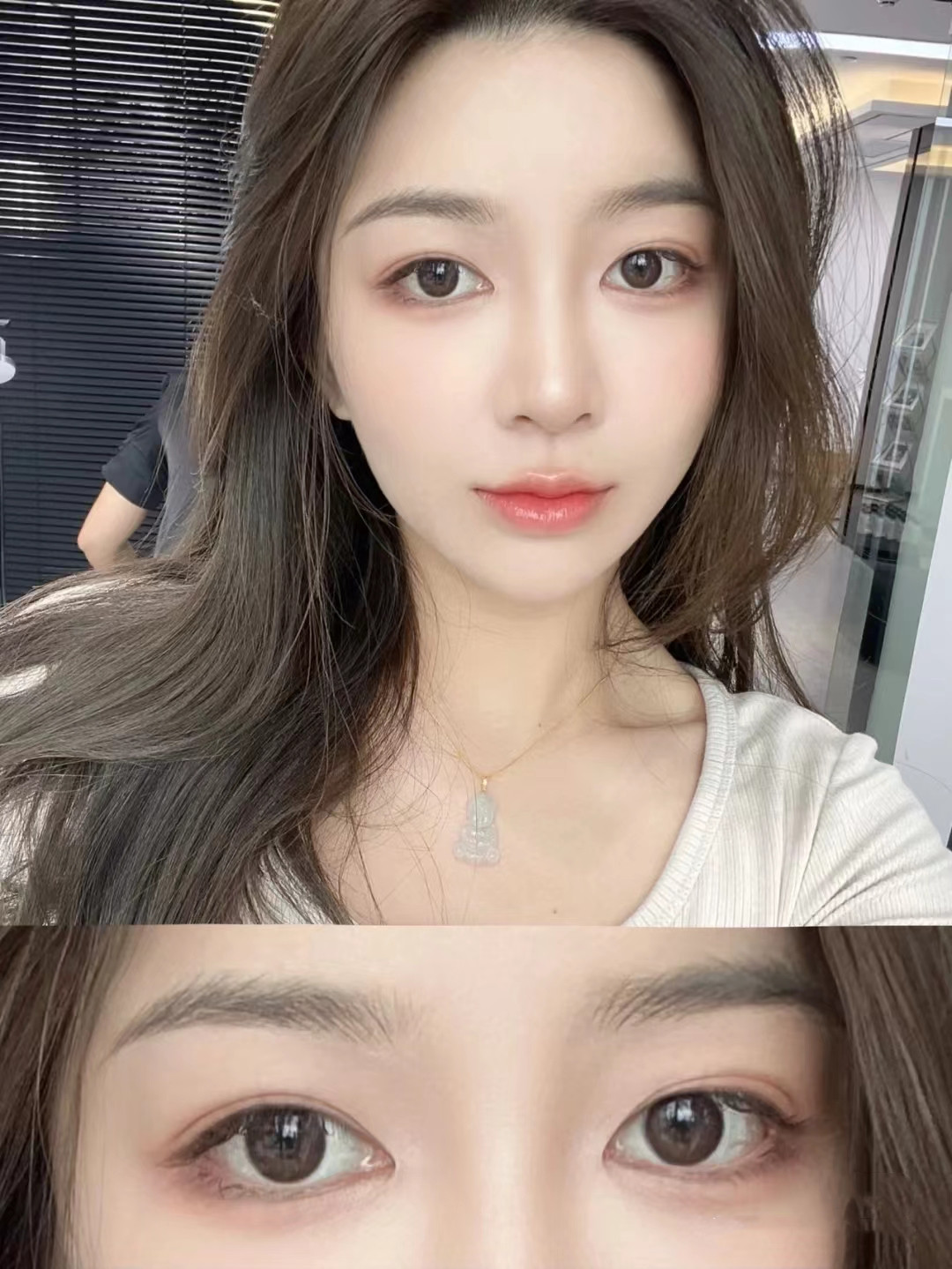 Eyebrow tattoo or thrush, which is more convenient?Which is better ...