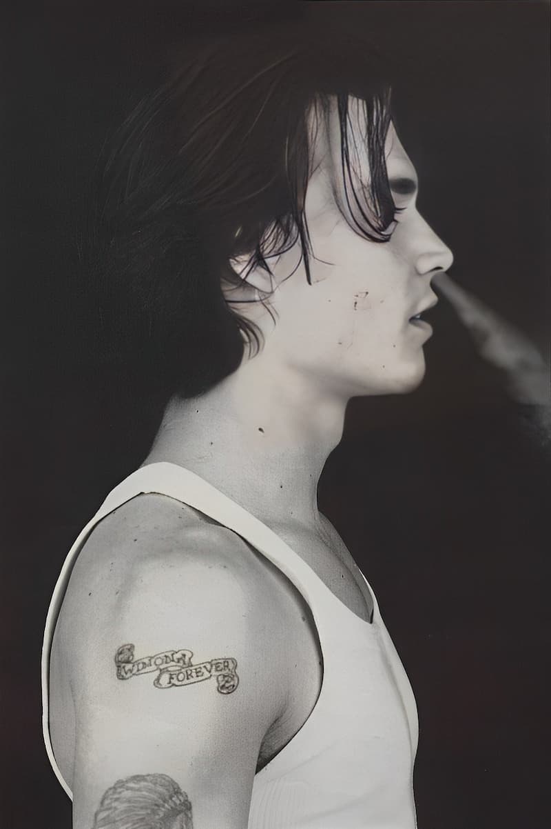 Johnny Depp's 10 tattoo secrets: Captain Jack, the meaning behind it is ...