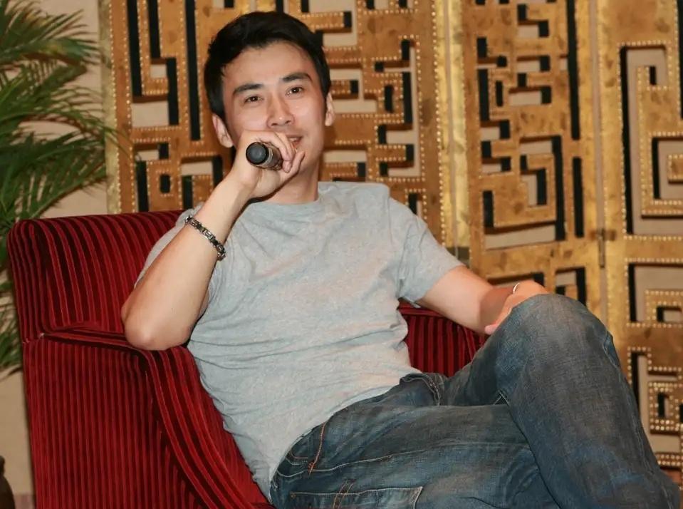 Big melon! The divorce of Liu Yunlong, the father of the spy war, revealed a shocking inside ...