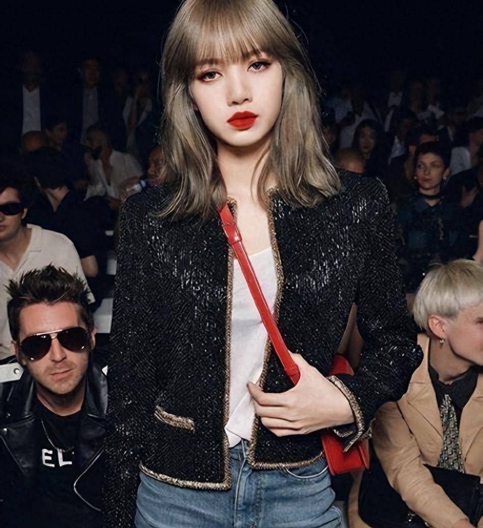 Exposing Lisa causes controversy again! Suspected of posting a hot ...