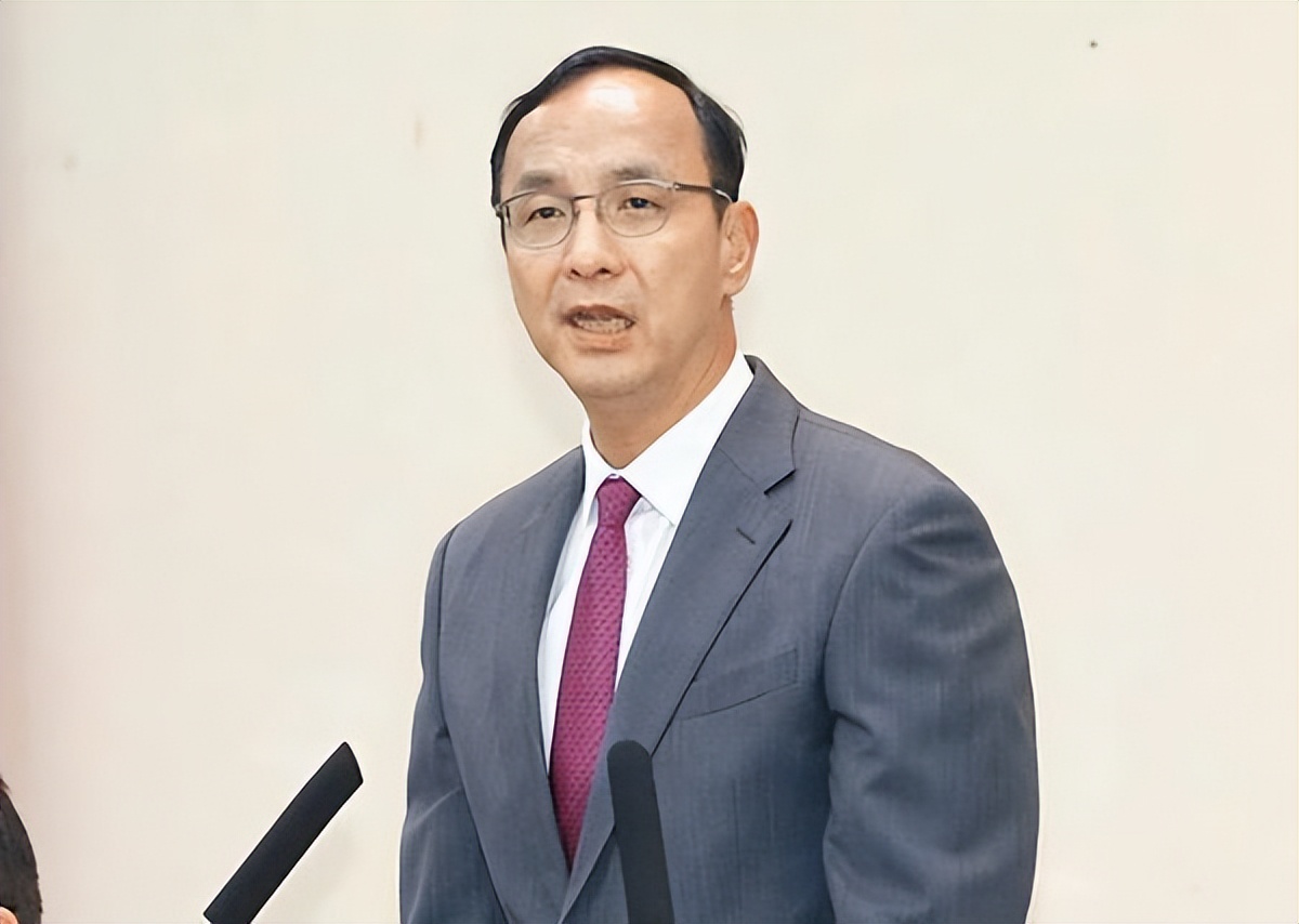 Han Guoyu's popularity is still there, but Guo Taiming and Hou Youyi ...