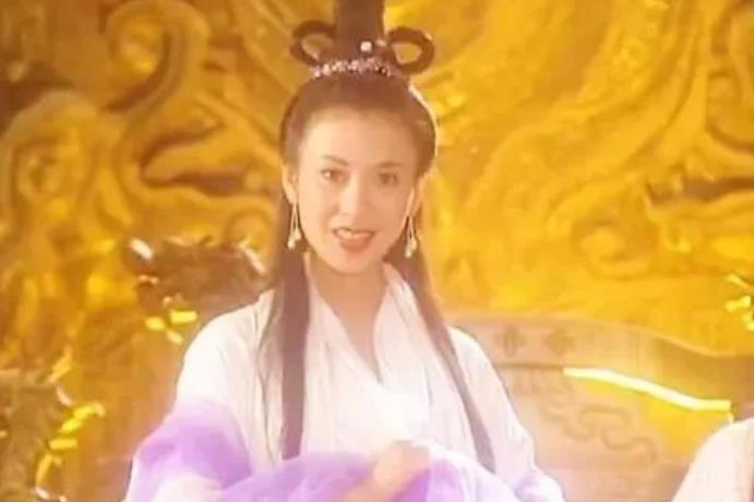 The four emperors in ancient times, Xihe, Wangmu, Nuwa and Houtu, Bai ...