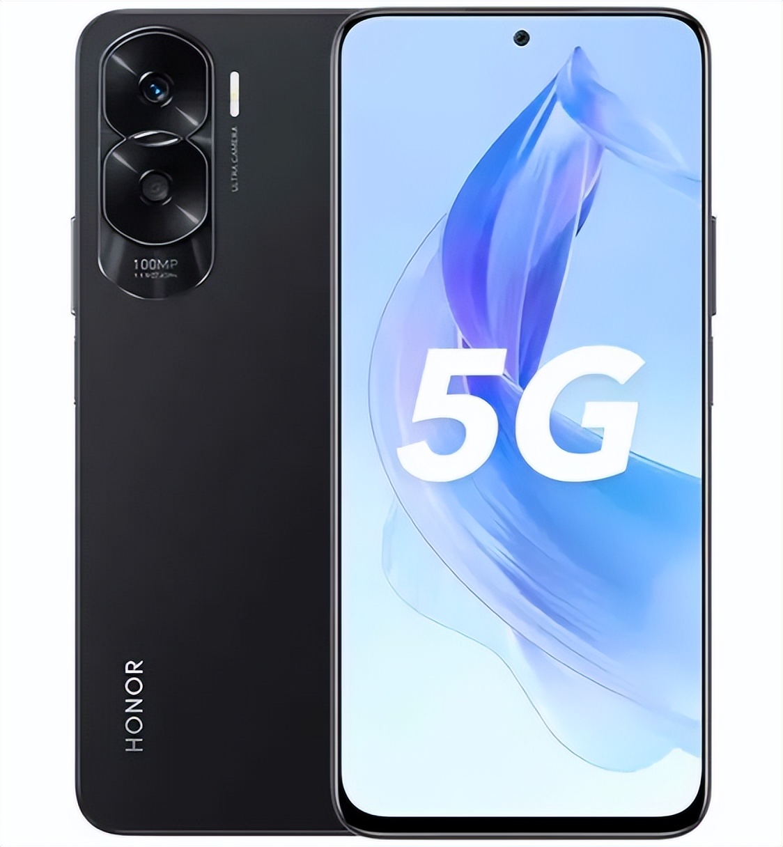 So far, there are 6 models of Honor mobile phones equipped with 100 ...