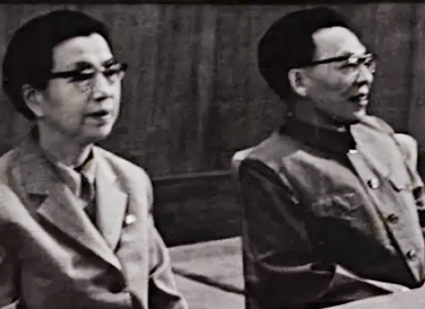 In 1959, Jiang Qing was stunned on the spot after receiving a letter. What was written in the ...