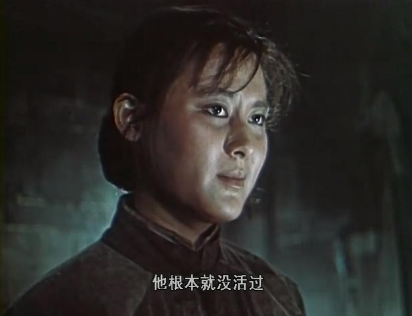 Xie Jin in Chen Qiang's eyes: Xie Jin said to Chen Qiang: Then save ...