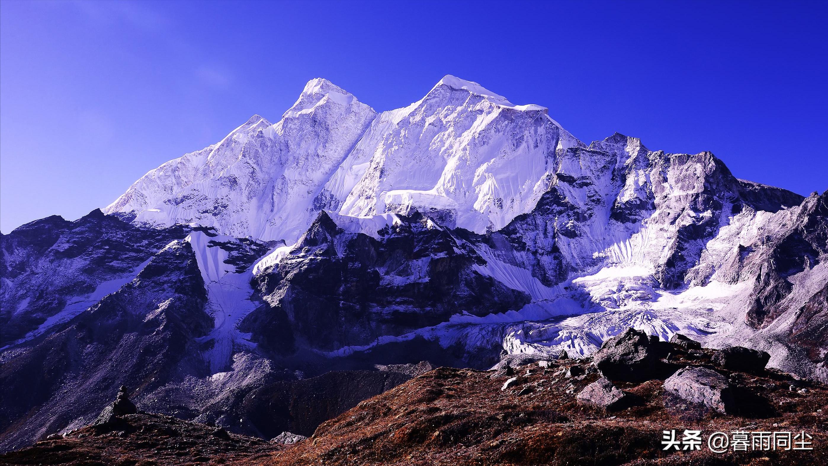Top 10 Mountains with the Highest Climbing Death Rates in the World ...