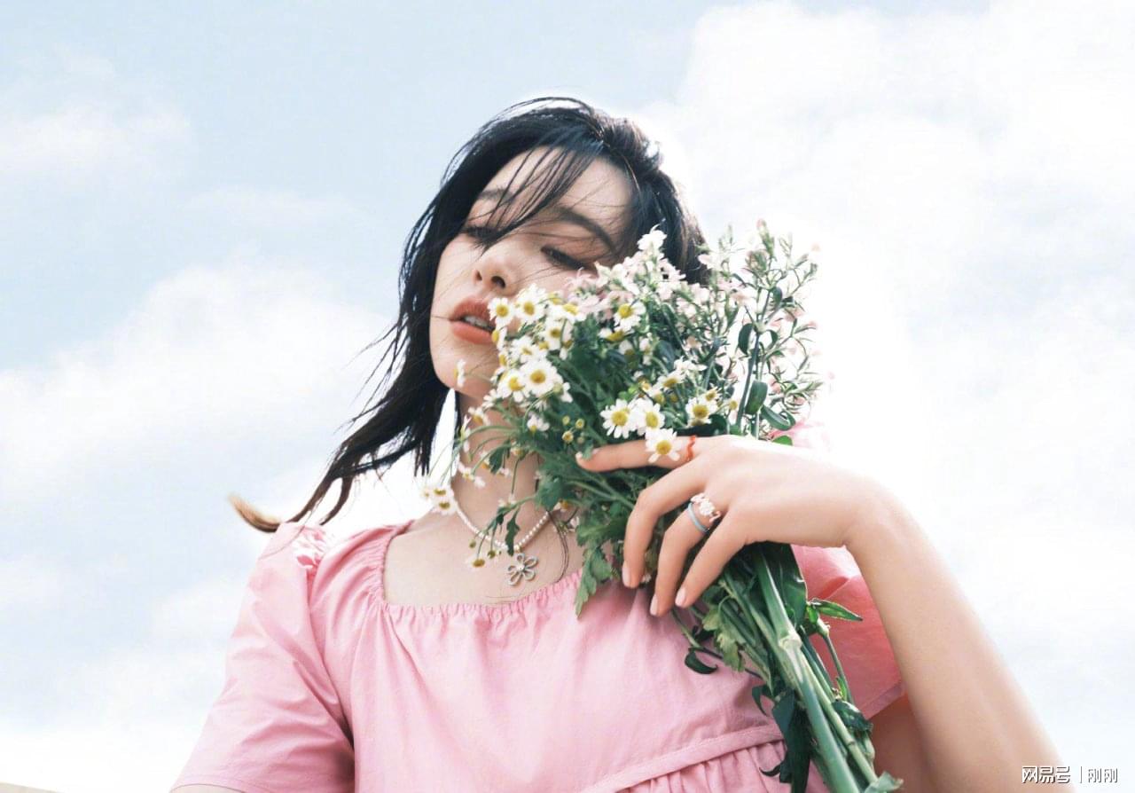 Barbie powder Kan Qingzi - iMedia