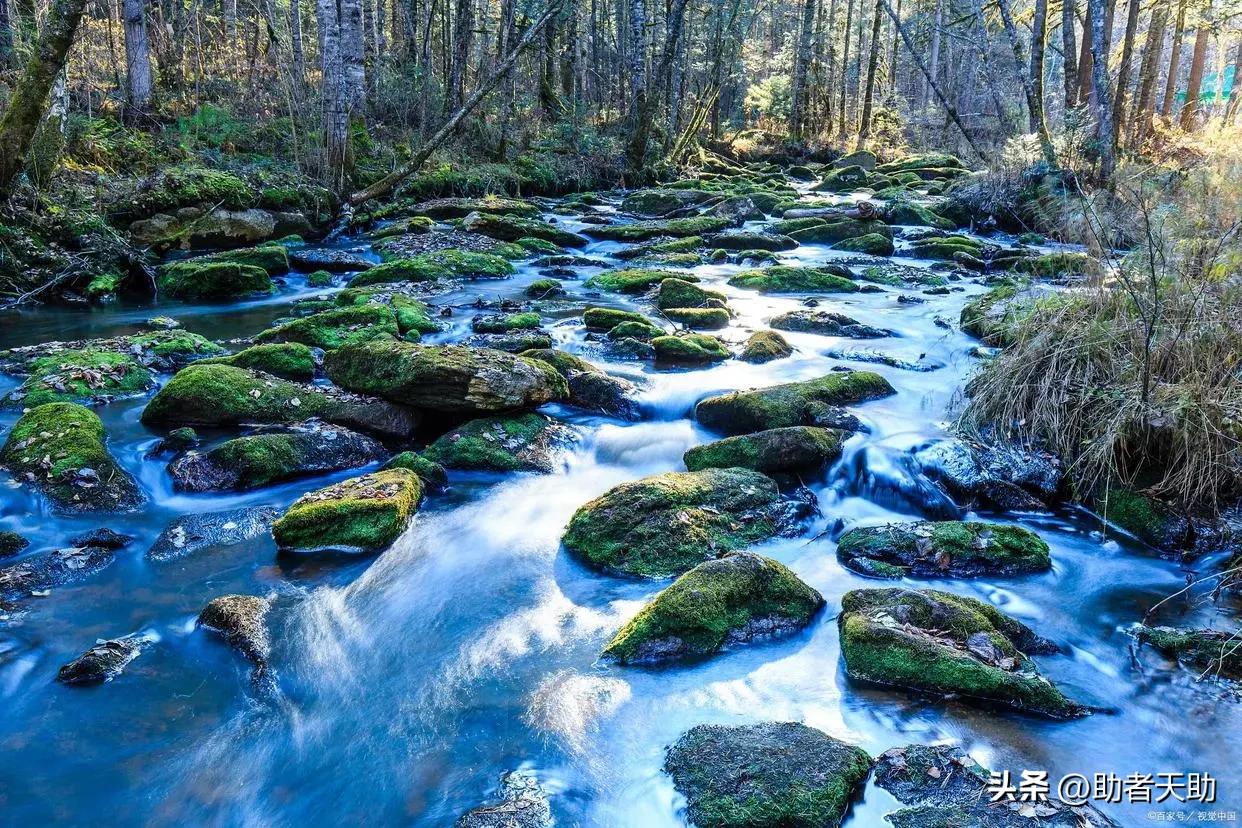 Guishui in Tiangan chapter of "Drip Tiansui": Guishui is the ...