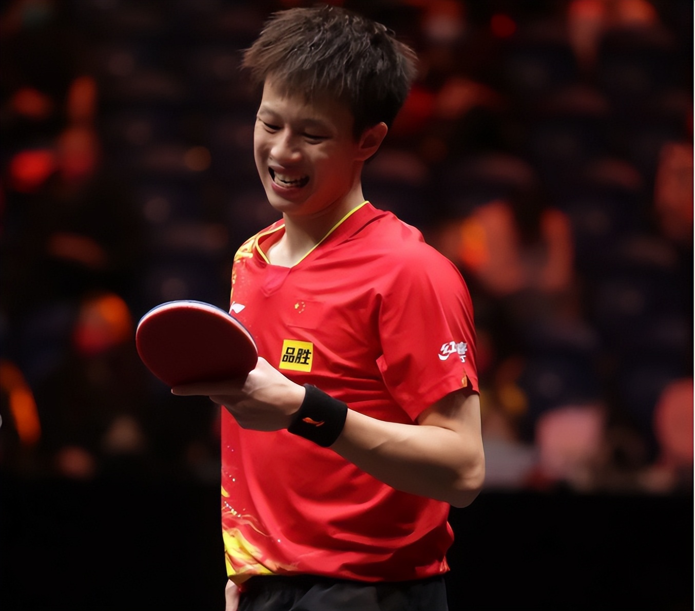 Lin Gaoyuan suffered another "round trip". He was reversed by Boll 5 ...