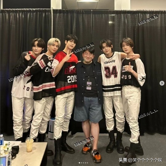 TXT's "Sweet" song "Hydrangea Love" becomes the theme song of Japanese ...