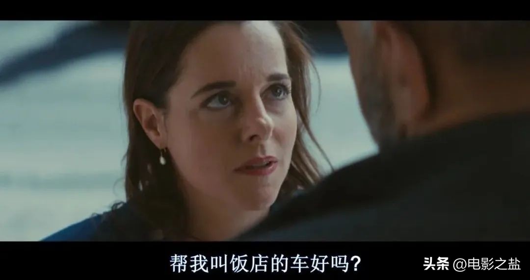 Douban 8.1, I finally saw a female movie - iNEWS