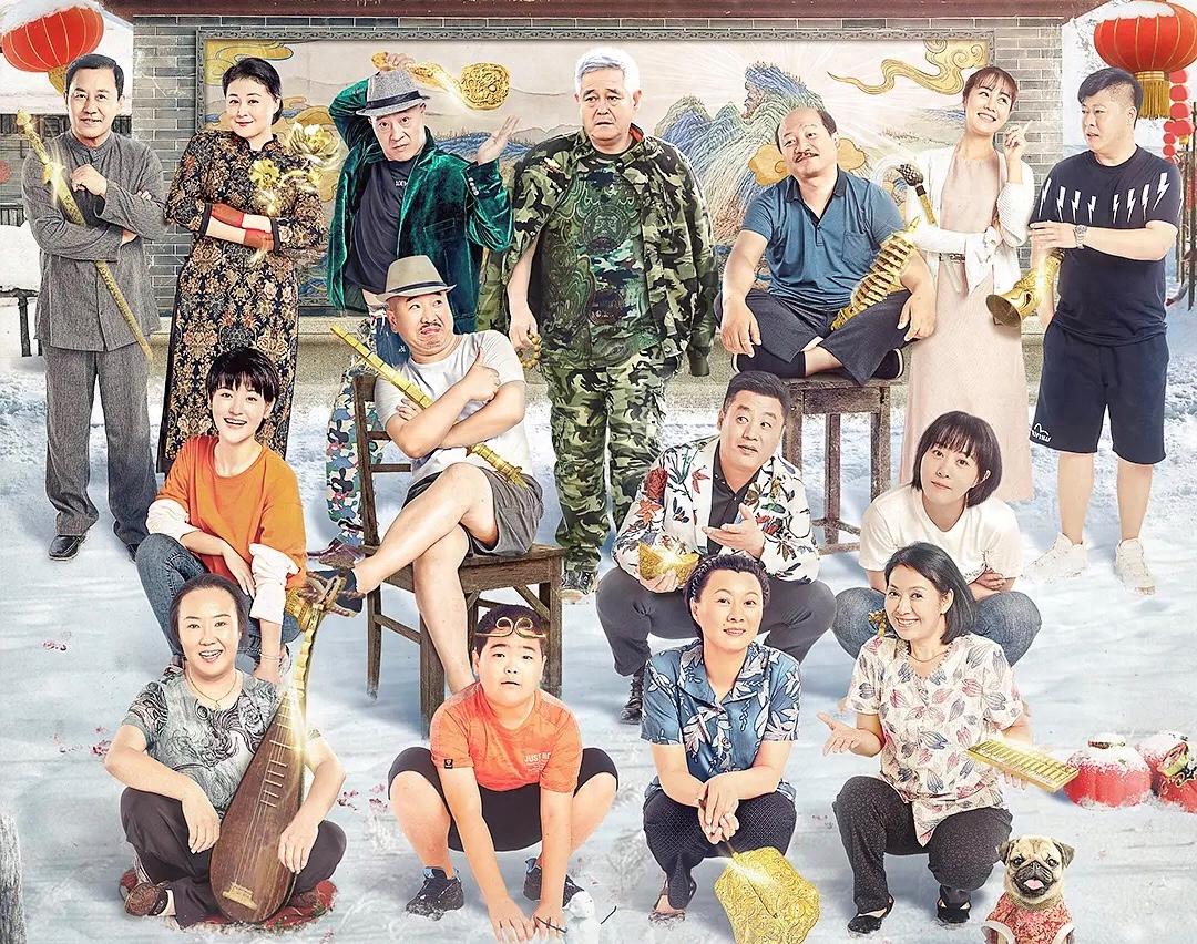 Actor Bi Chang: The worst decision in my life was to marry my ex ...