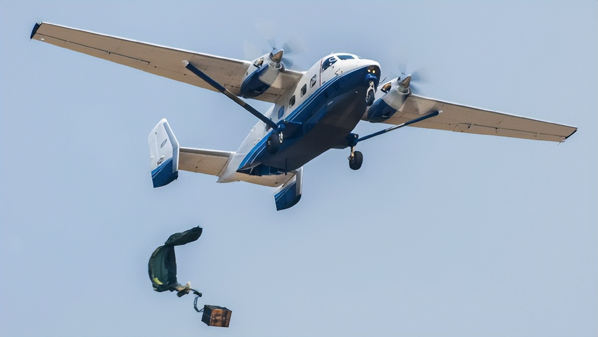 Willy Coyote: An Armed Air Truck With Subo-American Bloodlines - iNEWS