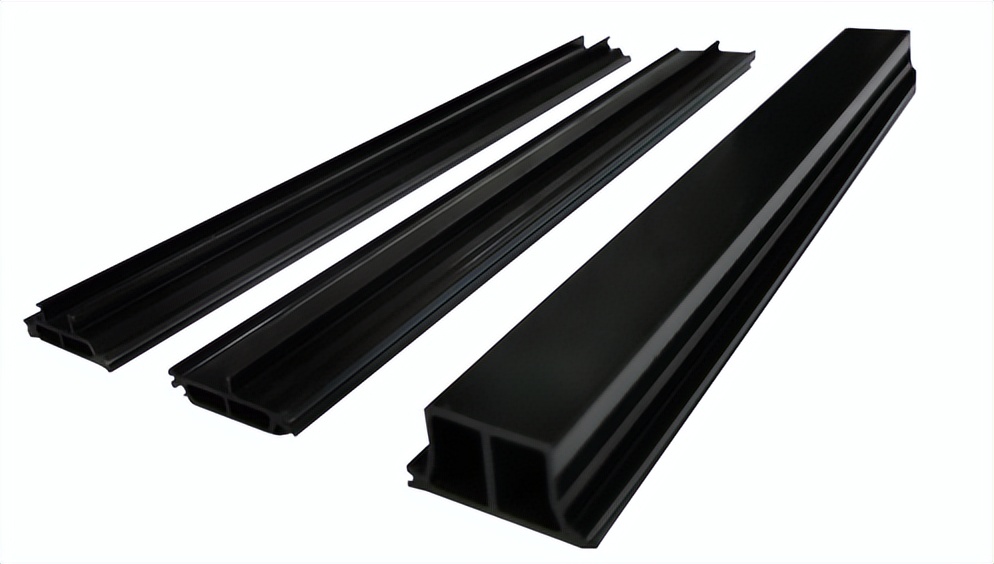 Frost falls to the cold, Glica doors and windows are warm - iNEWS