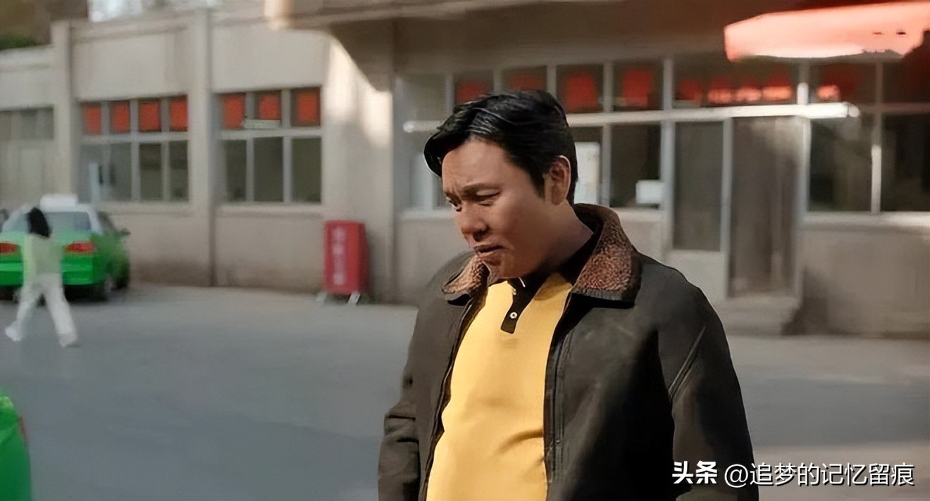 "The Long Season" turns "Greasy Uncle" into a commendatory word ...