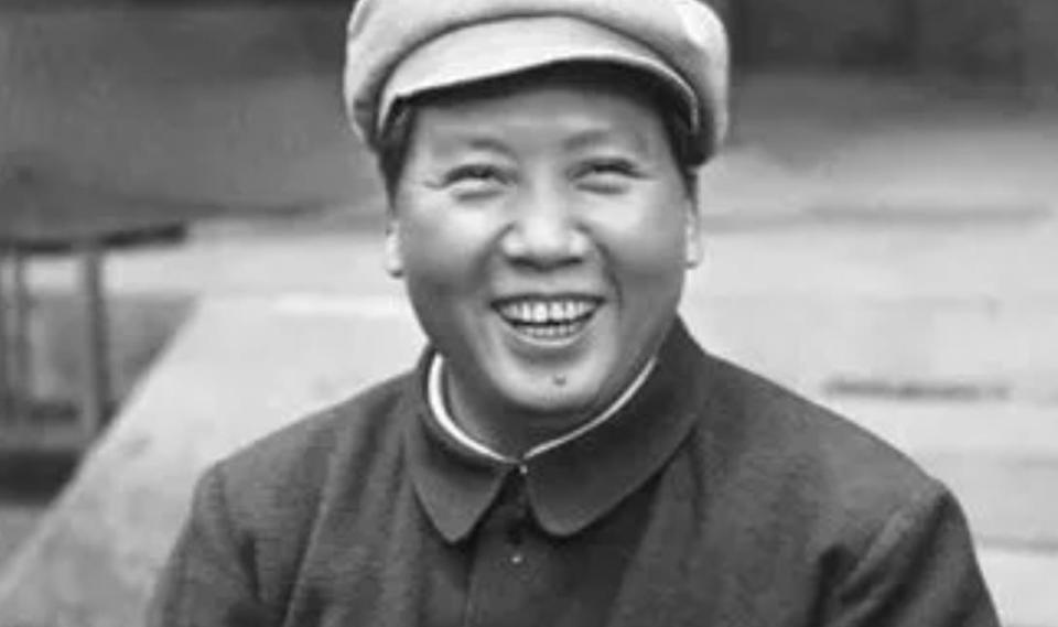 Xu Shiyou was dissatisfied with the title of general. His old superior ...