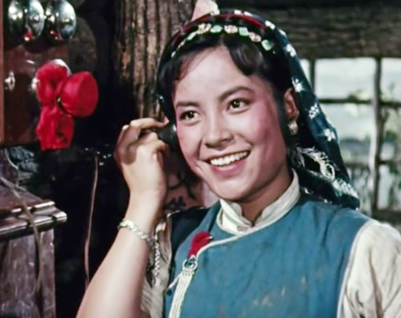 85-year-old Wang Suya revealed recent photos of the old artist. Why did ...