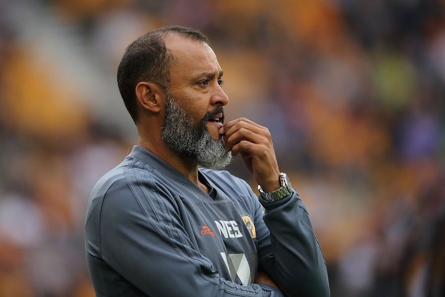 The Premier League is a gathering place for famous coaches, let's take ...