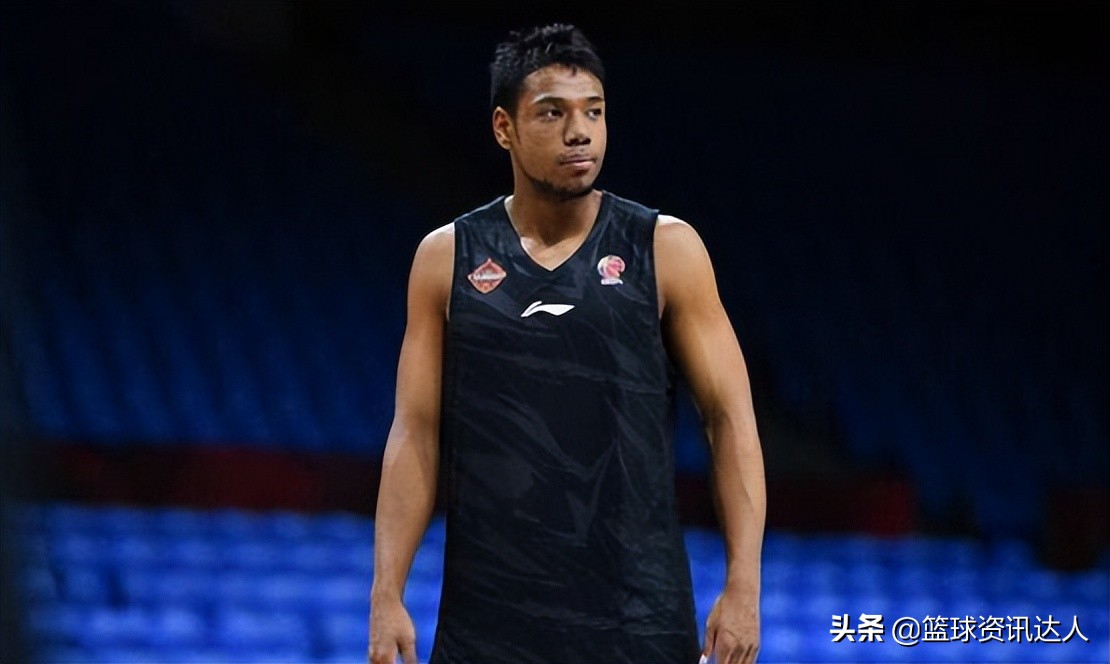 Guangzhou abuses Tianjin!Cui Yongxi + Zhu Mingzhen dominate offense and ...