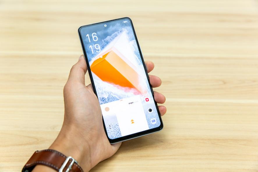 Phone change in May: At present, these five "12+256GB" large-memory ...