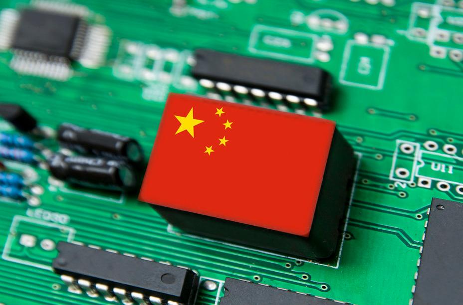 40 billion chips, 400 lithography machines, foreign media: the era of ...