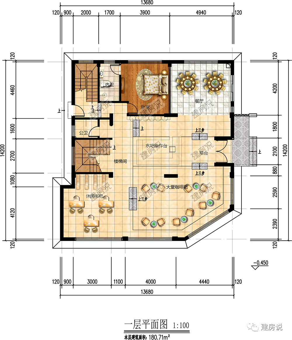 Share 3 high-value homestays, perfectly interpreting the current ...