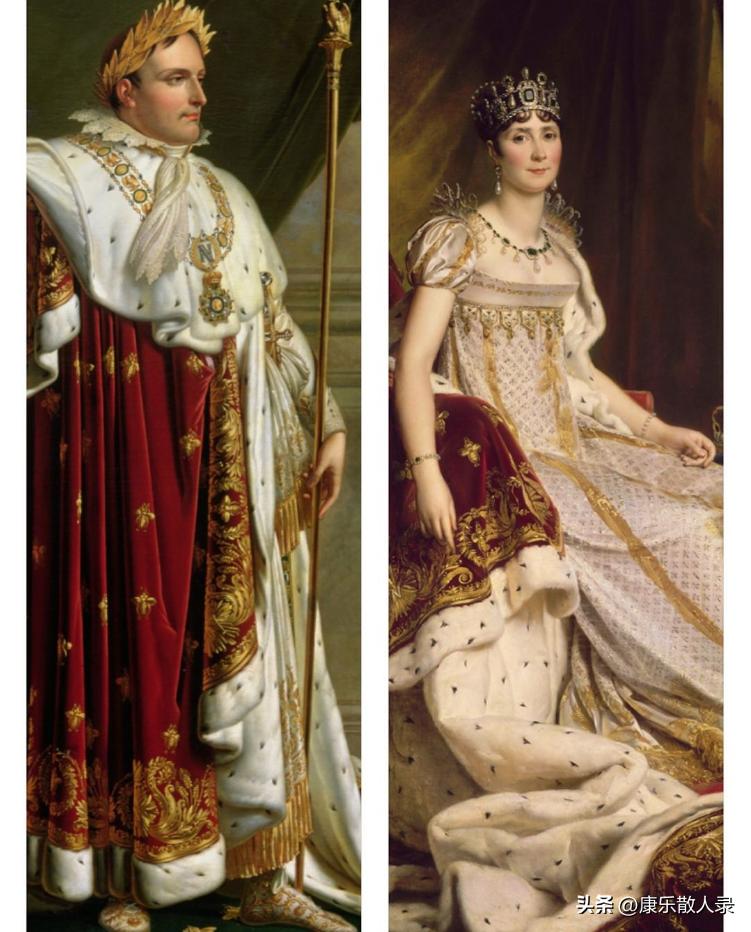 Was Napoleon Bonaparte really very small? How tall is he? - iMedia