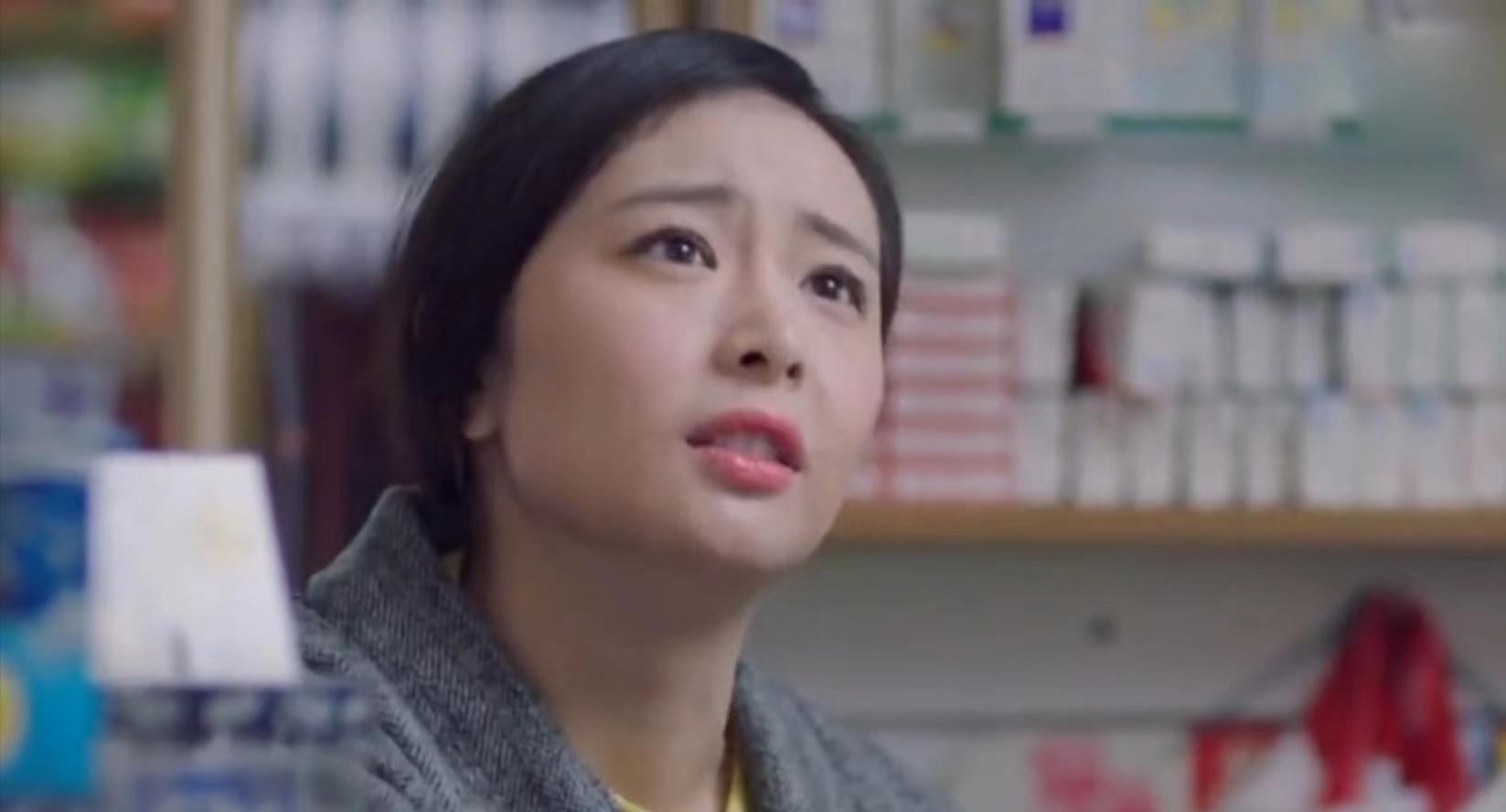 It's a good show!Chen Shuting in [The Knockout] is actually the same ...