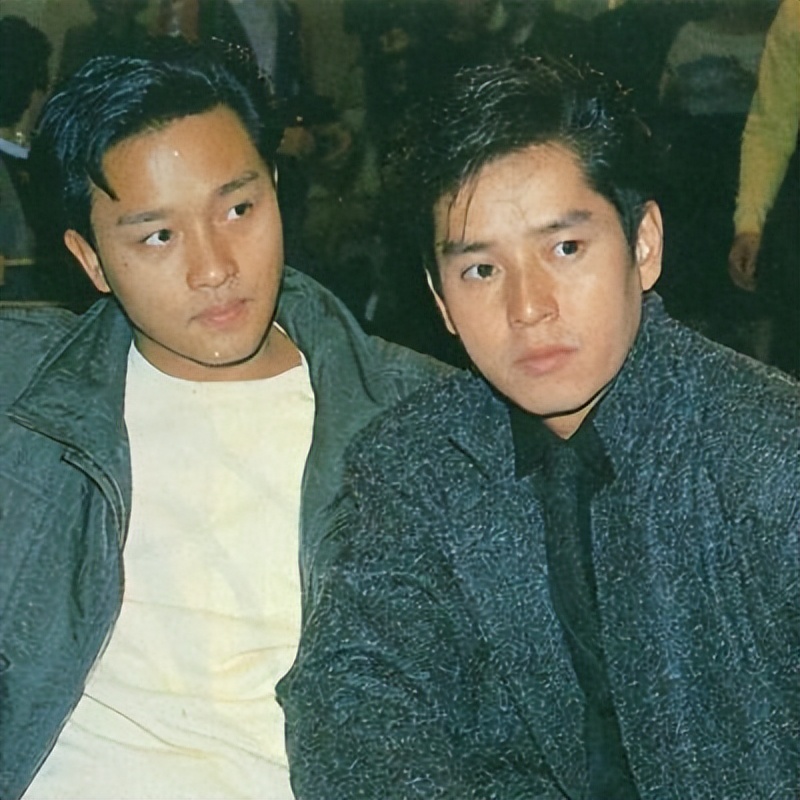 Alan Tam, the legend of Hong Kong music scene - iNEWS