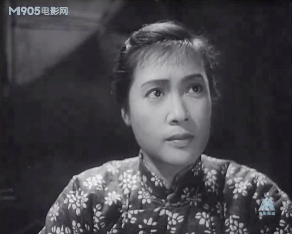 Remember the movie "Red Seed" starring Qin Yi and Sun Daolin? they ...