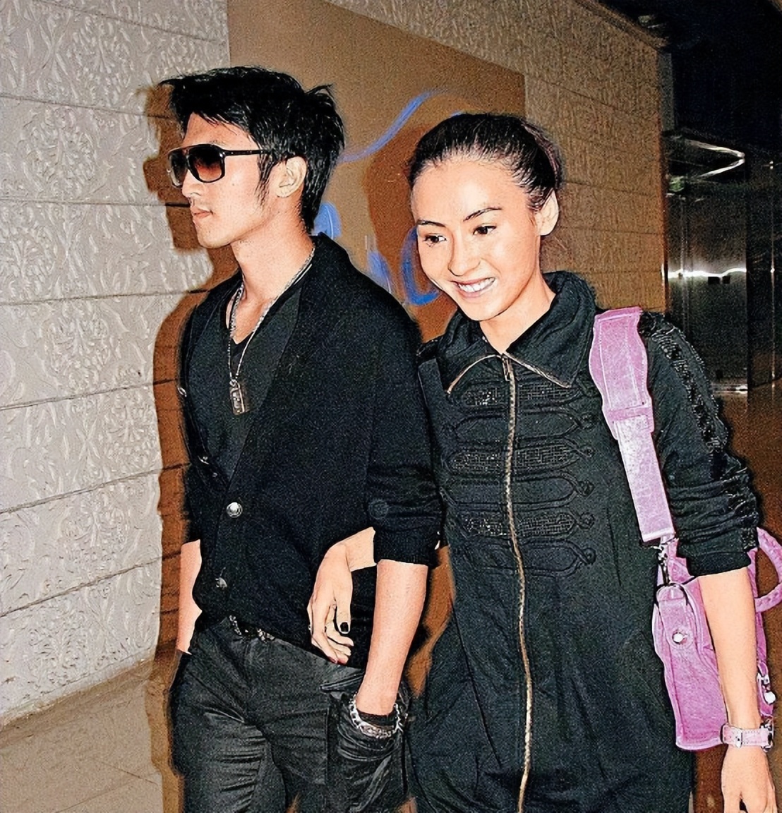 Nicholas Ting Fung pays 80 million a year in child support, why does ...