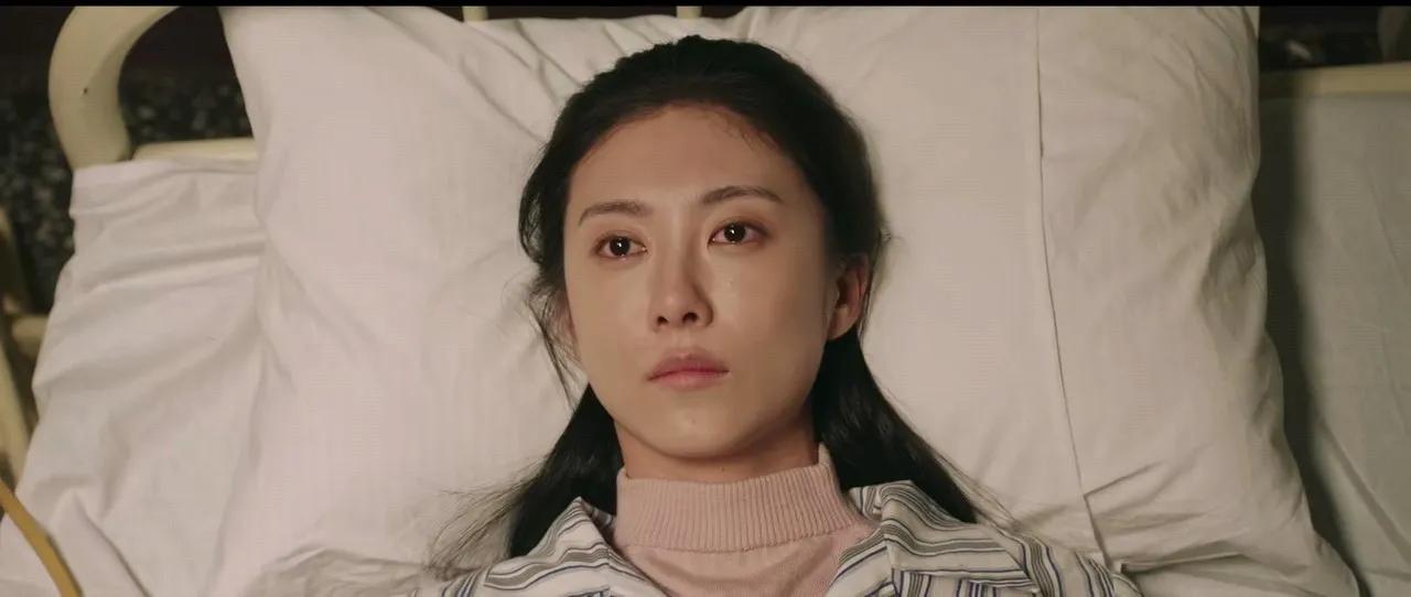 That sea: Xiao Chunsheng was framed, He Hongling had a miscarriage, and ...