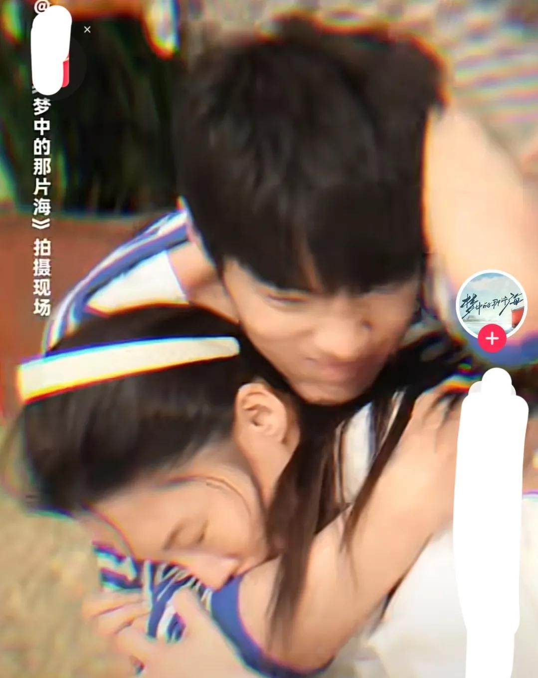 The Sea in Dreams: Xiao Zhan and Li Qin's CP feeling reached its peak after Xiao Chunsheng ...