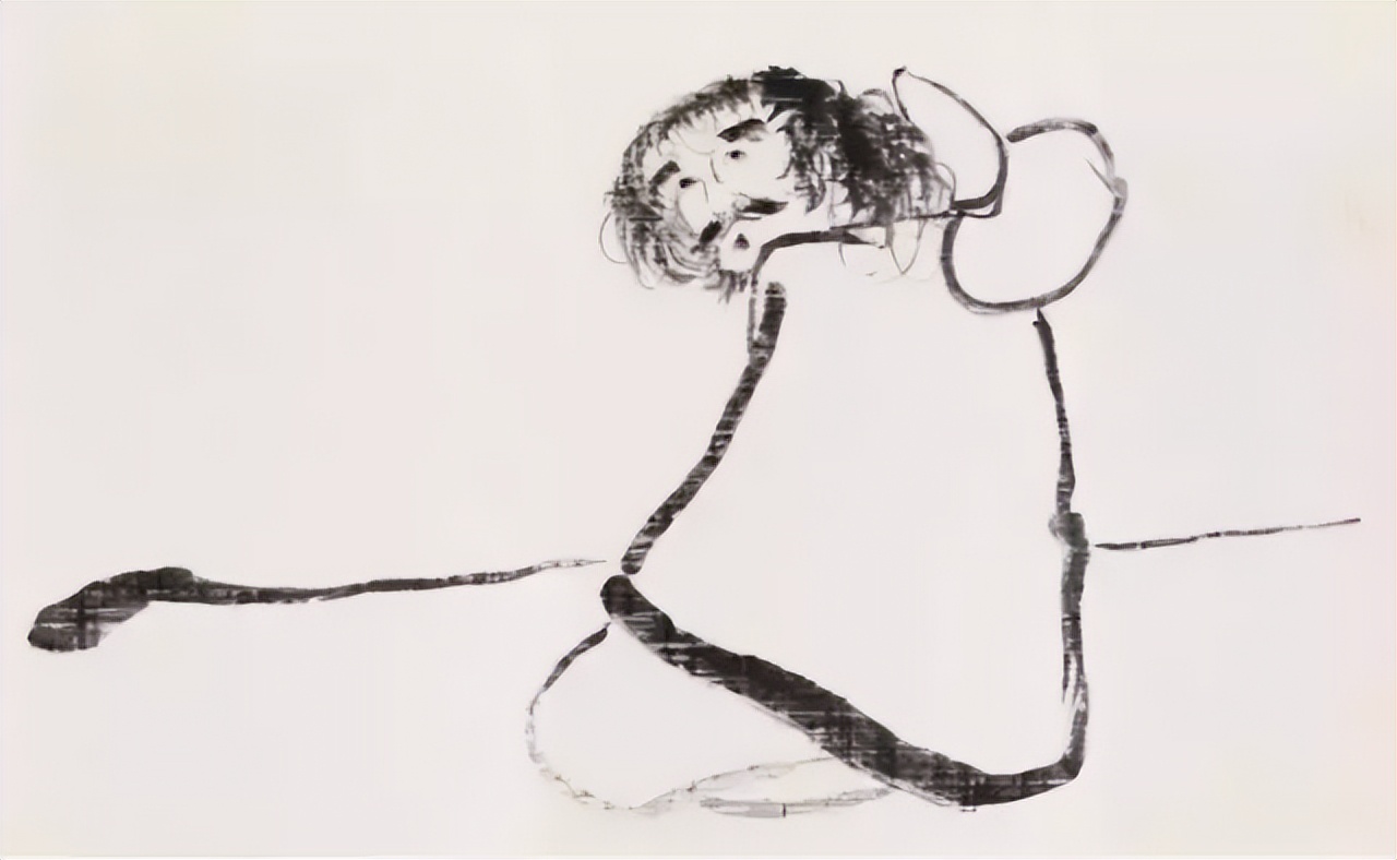 Qi Baishi is stingy and generous, full of life philosophy! - iNEWS