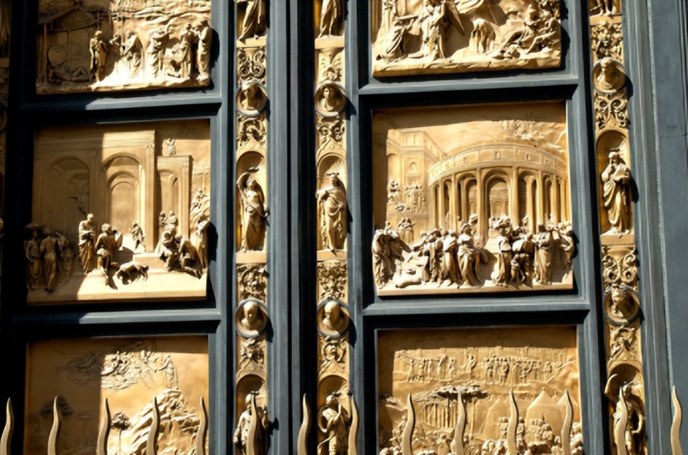 The development of Italian city gates during the Renaissance - iNEWS