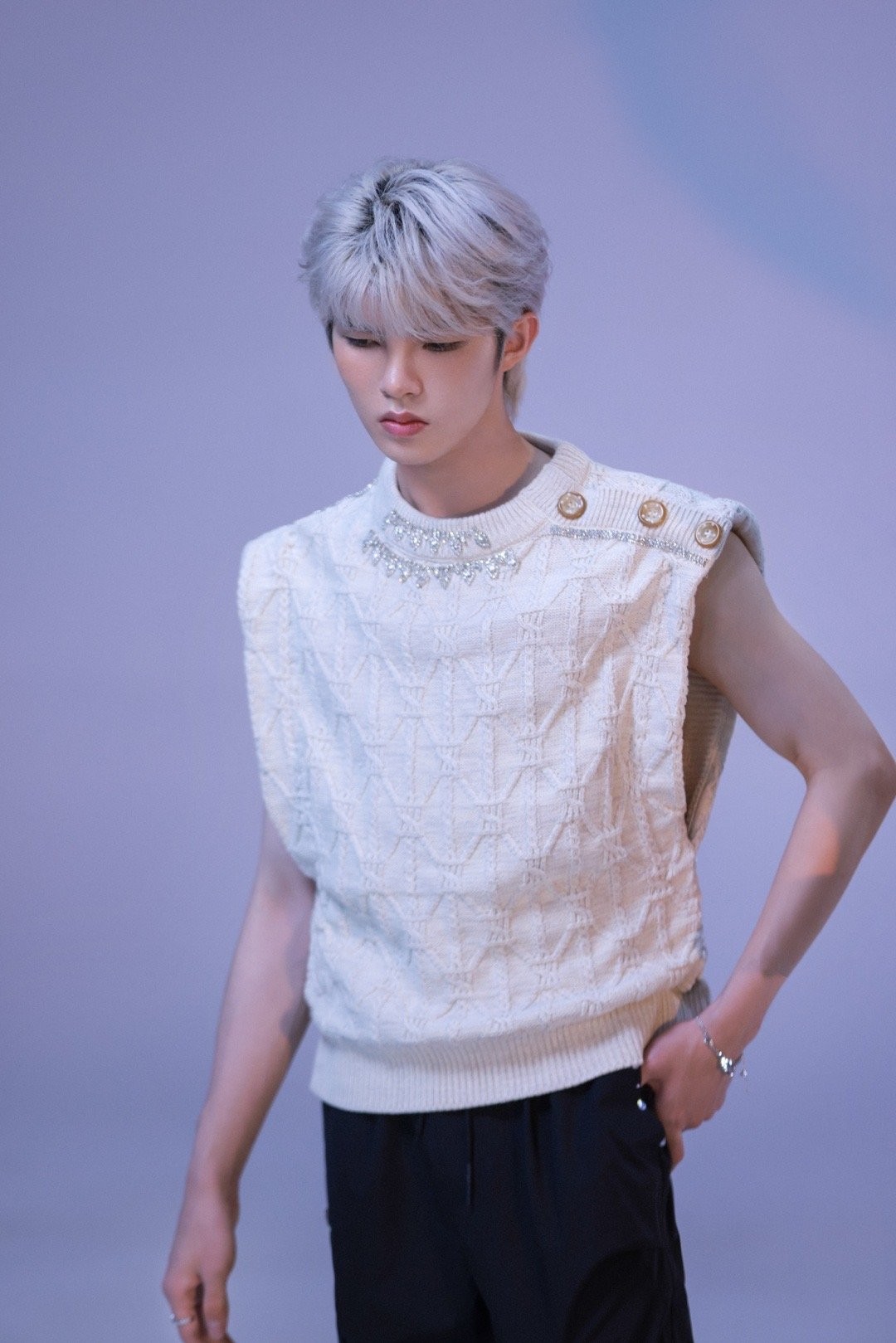 Focus on "Kugou First Concert" and directly hit Liu Jun's "Butterfly ...