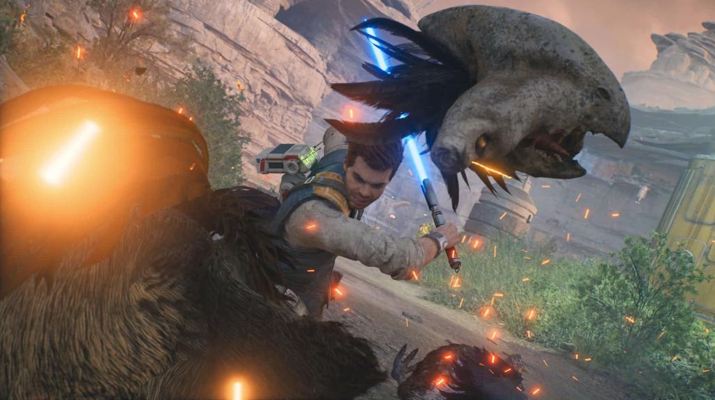 Another masterpiece ruined by bad optimization! Such a pity for this ...